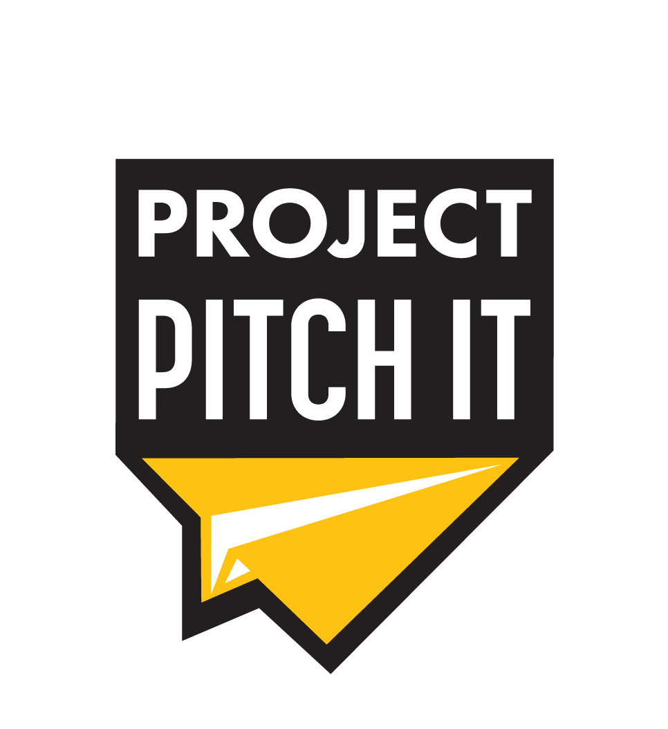 Home - Project Pitch It