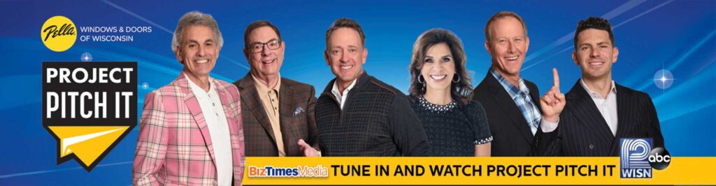 Home - Project Pitch It